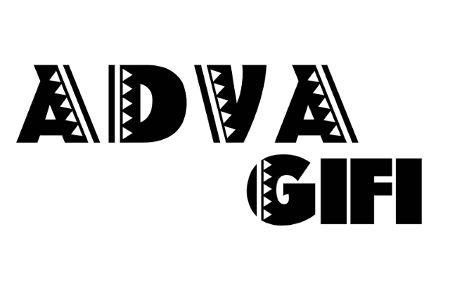 Gify :: ADVA-Seriál